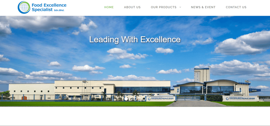 List of Snack Manufacturers in Malaysia - OEM Manufacturers