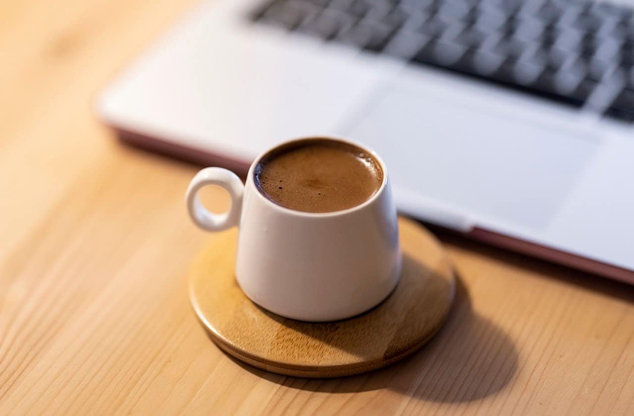 Coffee Manufacturer Malaysia - Instant Coffee - Coffee Machines