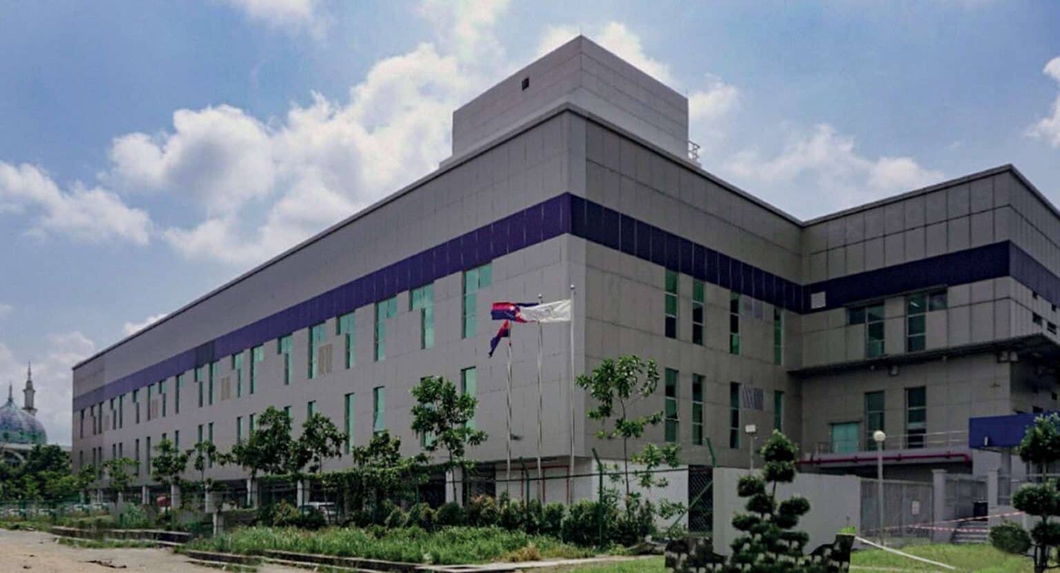 Cape EMS Berhad - Manufacturer Malaysia