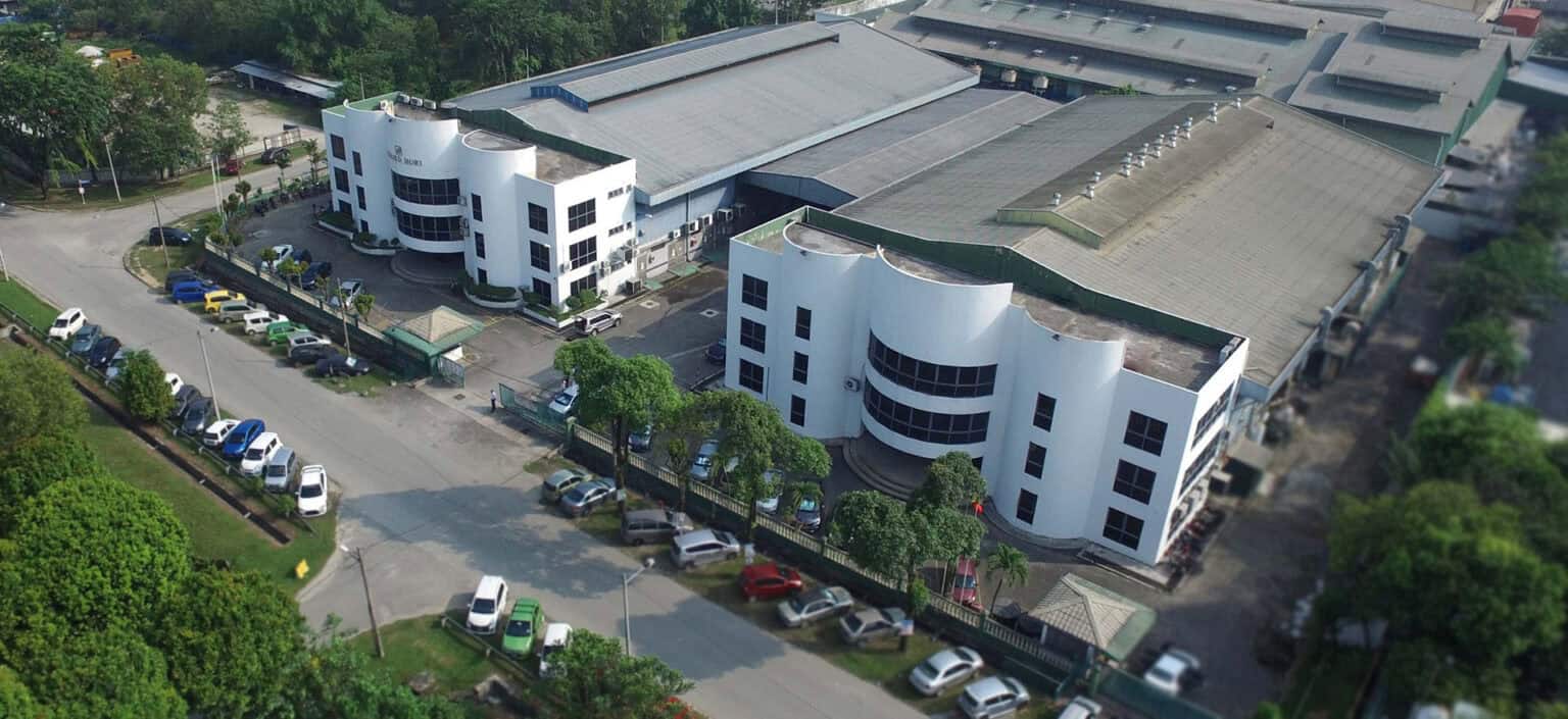 Allied Hori Sdn Bhd - Manufacturer Malaysia