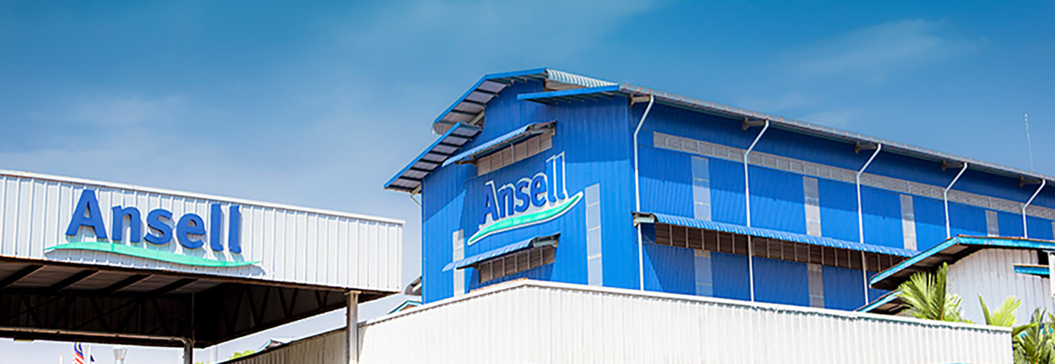 Ansell Np Sdn Bhd - Manufacturer Malaysia