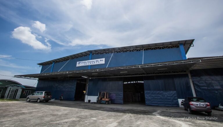 Creative Protective Sdn Bhd - Manufacturer Malaysia
