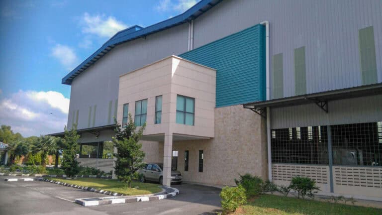 ECO Power Synergy Sdn Bhd - Manufacturer Malaysia