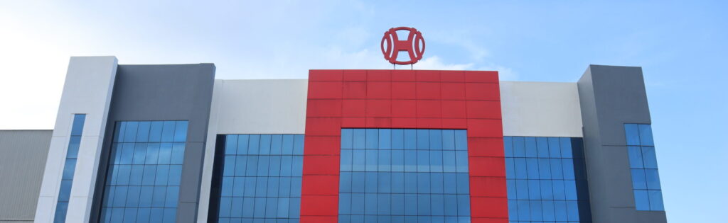 Heng Hiap Industries Sdn Bhd - Manufacturer Malaysia