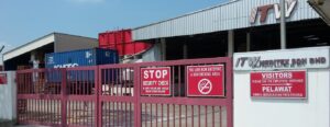 ITW Meritex Sdn Bhd - Manufacturer Malaysia