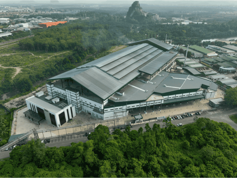 KL-Kepong Rubber Products Sdn Bhd - Manufacturer Malaysia