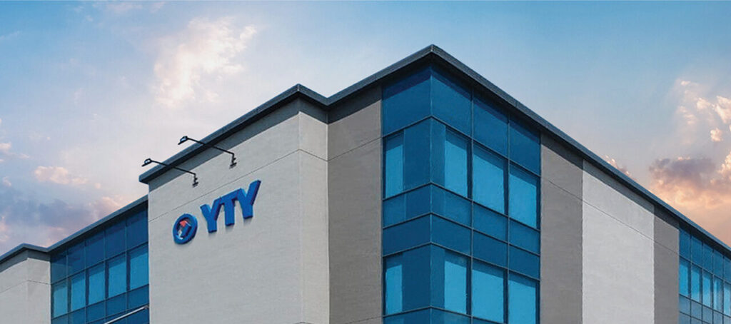 YTY Industry Holdings Sdn. Bhd - Manufacturer Malaysia