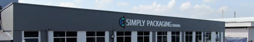 Simply Packaging Sdn Bhd - Manufacturer Malaysia