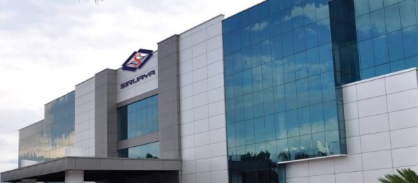 Sirijaya Industries Sdn Bhd - Manufacturer Malaysia