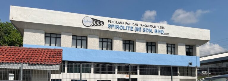 Spirolite (M) Sdn Bhd - Manufacturer Malaysia