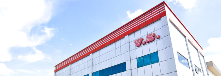 V.S. Industry Sdn Bhd - Manufacturer Malaysia
