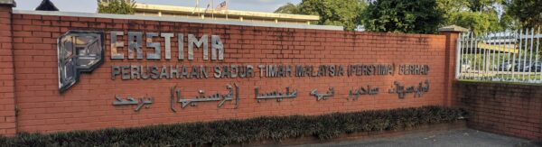 Perusahaan Sadur Timah Malaysia (PERSTIMA) Berhad - Manufacturer Malaysia