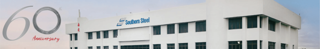 Southern Pipe Industry (Malaysia) Sdn Bhd - Manufacturer Malaysia
