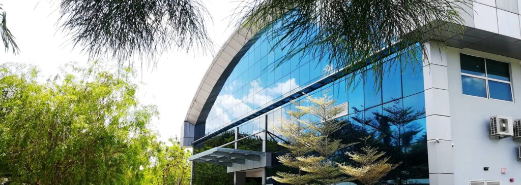 Exis Tech Sdn Bhd - Manufacturer Malaysia