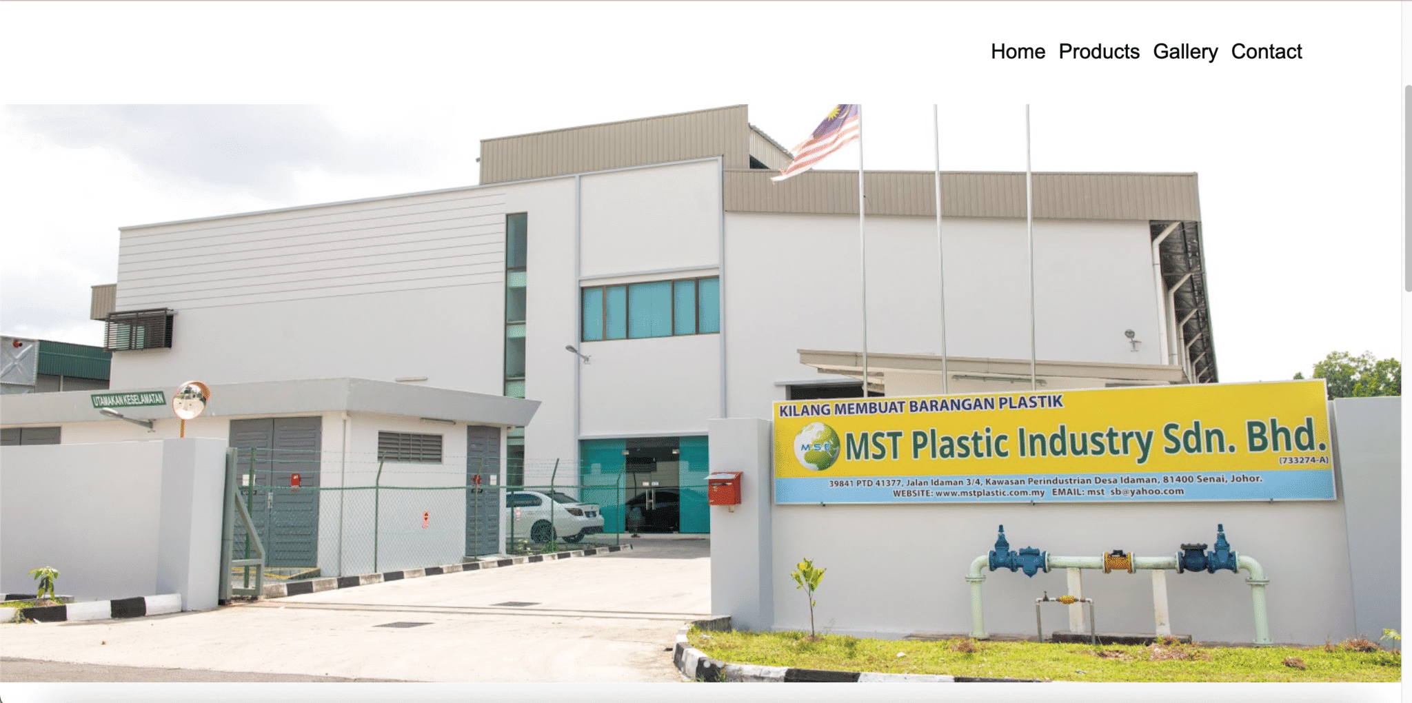 Plastic Container Manufacturer Malaysia – 10 Leading Suppliers