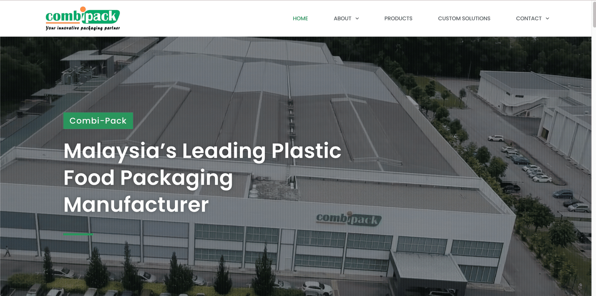 Plastic Packaging Manufacturer Malaysia – Top 10 Suppliers