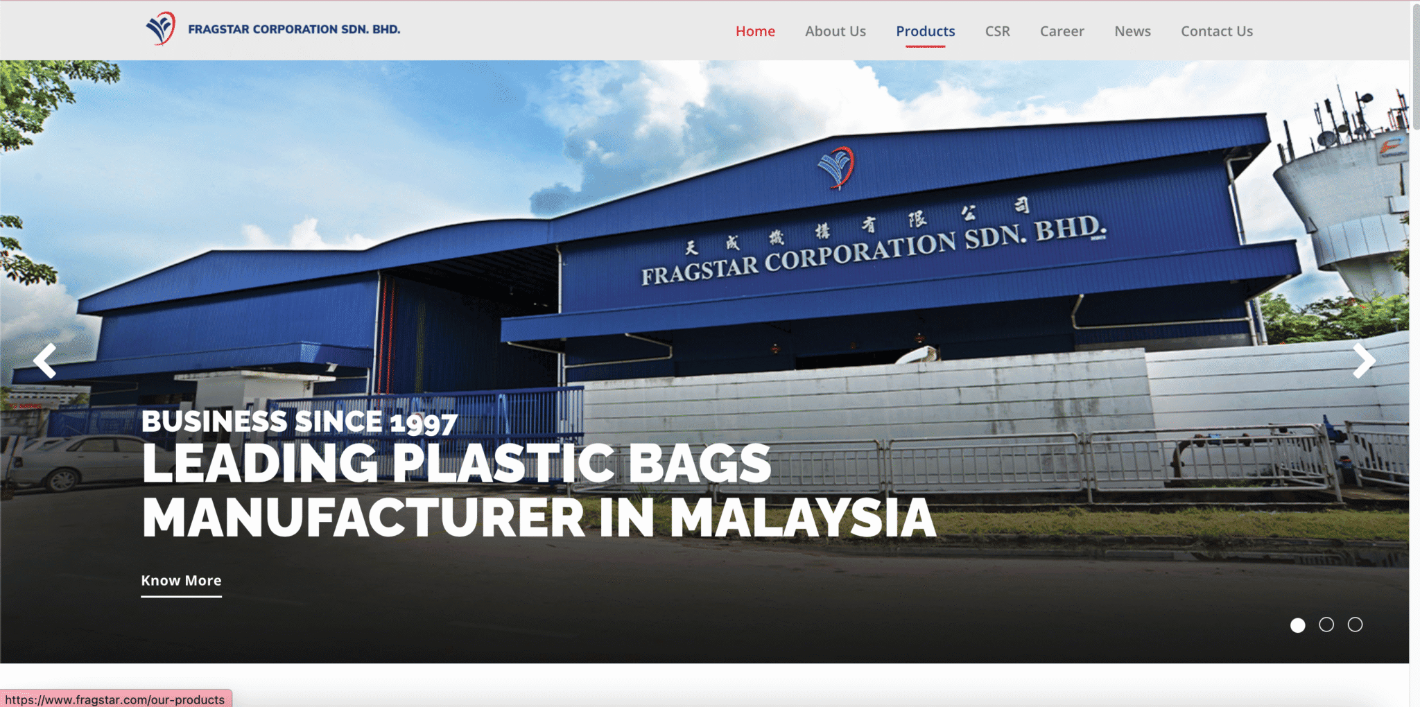 Plastic Packaging Manufacturer Malaysia – Top 10 Suppliers