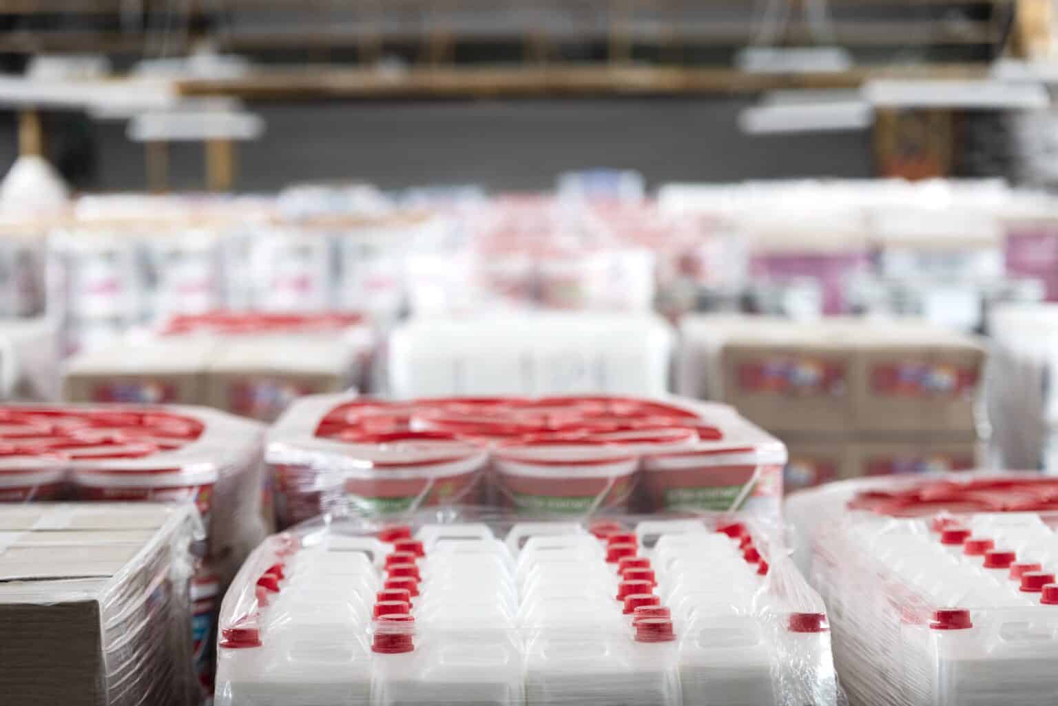 Food Packaging Manufacturer Malaysia – Top 10 Companies