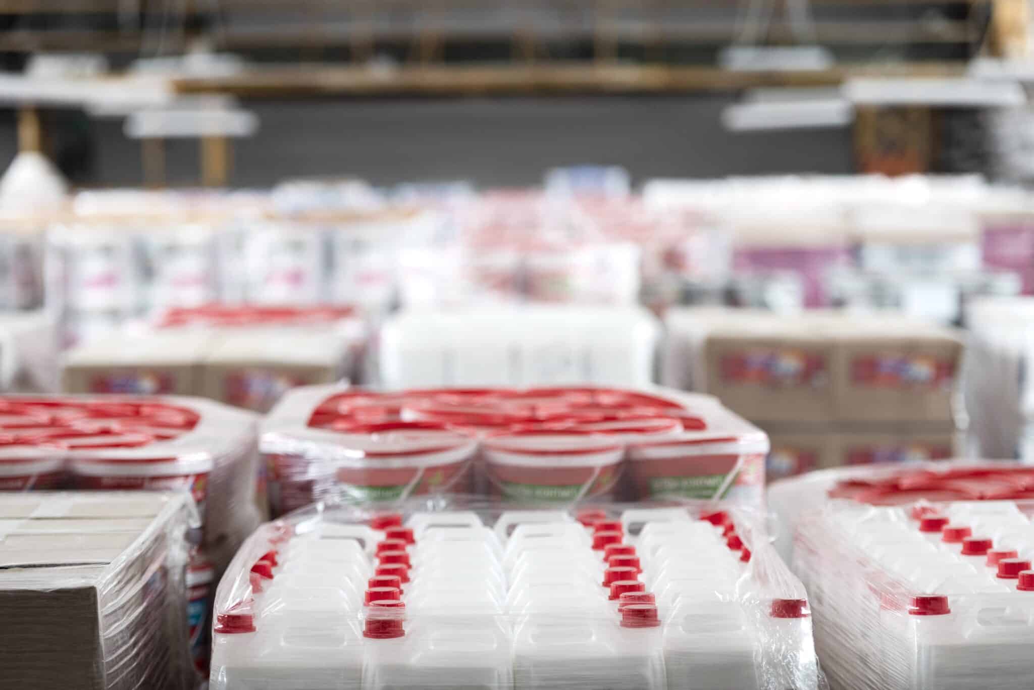 Food Packaging Manufacturer Malaysia – Top 10 Companies