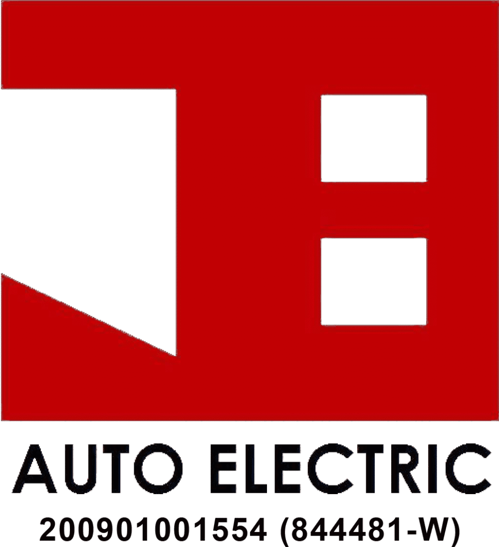 JB AUTO ELECTRIC SDN BHD - Manufacturer Malaysia