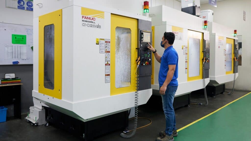 CORAZA SYSTEMS MALAYSIA SDN BHD - Manufacturer Malaysia
